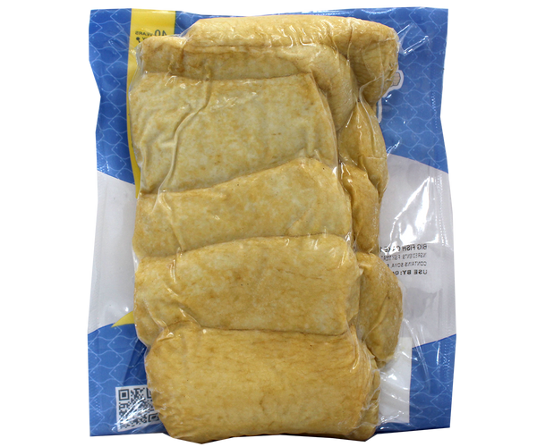 DODO Big Fish Cake 大粿 – Leongguan.com